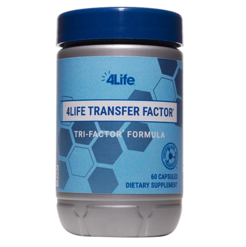 Магазин - 4life Україна